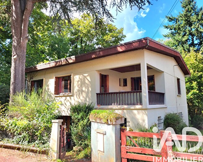 Maison à vendre - Jouy-en-Josas - 5 pièces - 4 chambres