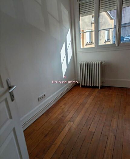 Appartement à louer - Montargis, Saint-Dominique - 2 pièces - 1 chambre