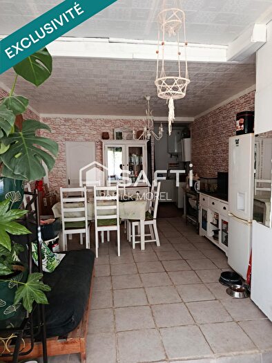 Maison 1 pièce à vendre à Saint-Hilaire-de-Riez, Centre-ville, Chaignaie, Poudroux