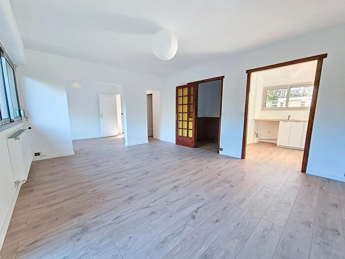 Appartement à vendre - Pessac, Noës - 4 pièces - 2 chambres