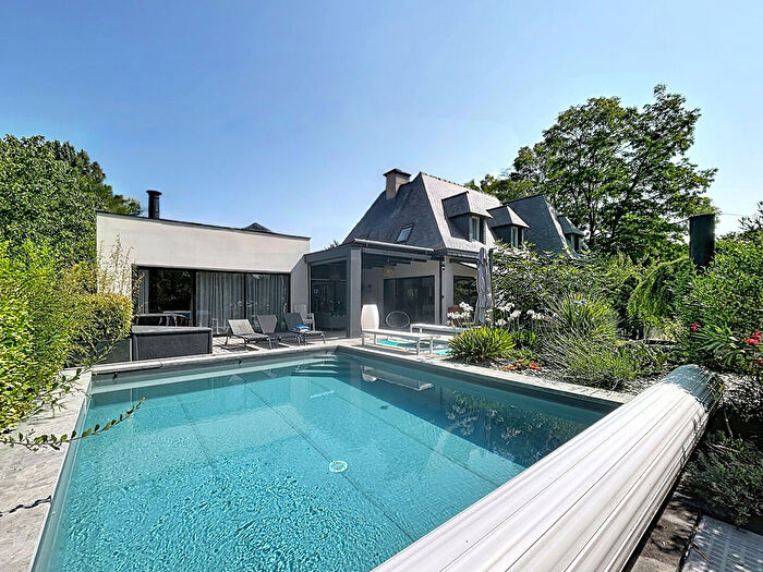 Maison 7 pièces à vendre - Saint-Grégoire