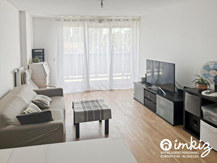 Appartement 3 pièces à vendre à Le Perreux-sur-Marne, Thillards