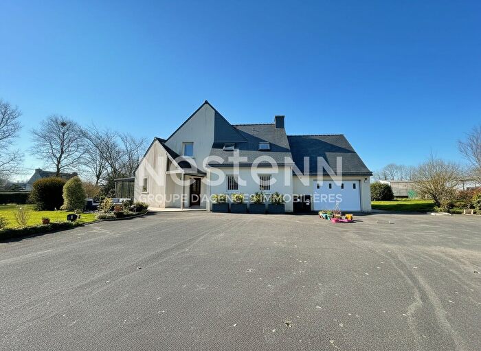 Maison à vendre - Colpo - 8 pièces - 5 chambres