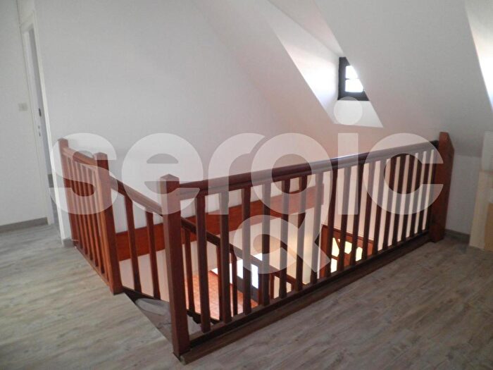 Appartement à louer - Angers, Monplaisir - 1 pièce - 1 chambre