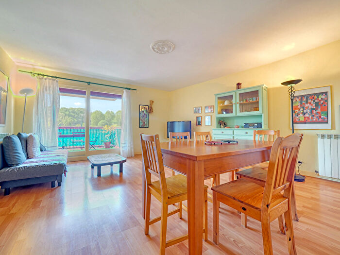 Saint-Jean-de-Luz, Urdazuri, Urquijo, Habas, Fargeot, Errepira - Appartement 3 pièces à vendre