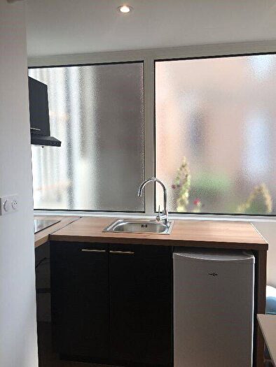 Appartement 1 pièce à Sainte Marie-Saint Léon, Le Havre, à louer