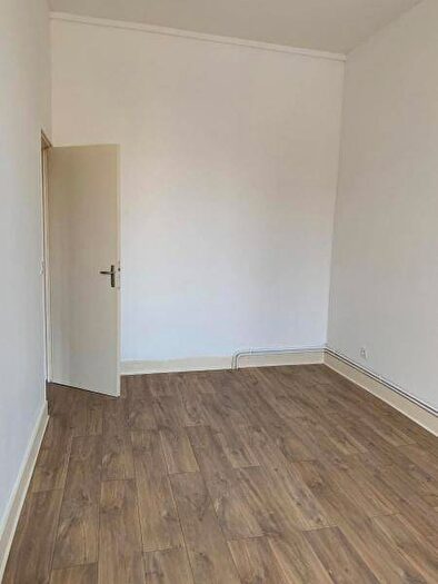 Appartement à louer - Centre Ville, Roche-la-Molière - 3 pièces