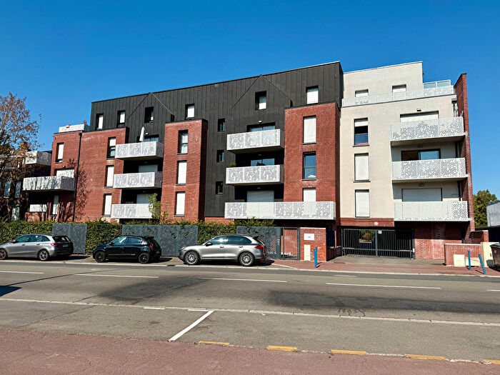 Appartement 2 pièces à Halluin, Centre-ville, à vendre