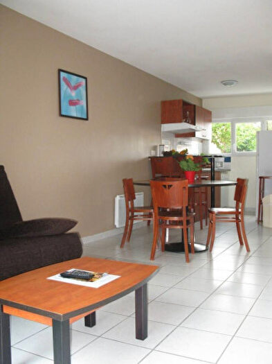 Appartement 1 pièce à Nantes, Nantes Erdre, La Beaujoire, Saint-Joseph de Porterie, à louer