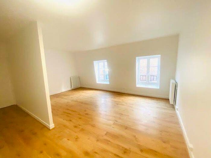 Appartement 1 pièce à louer - Ecole Militaire, Paris 7ème arrondissement