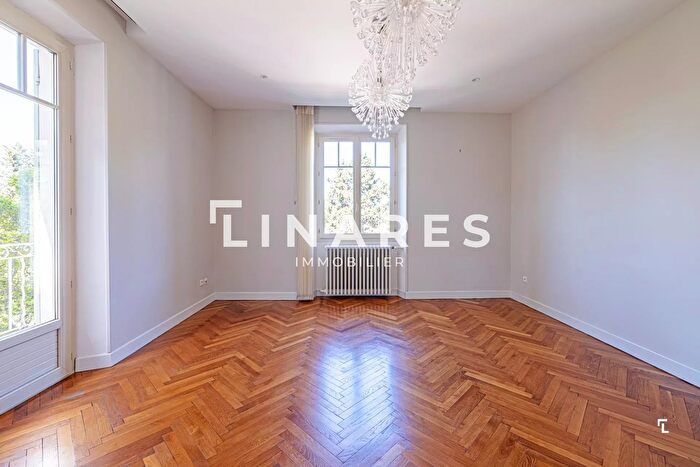 Aix-en-Provence, Pont de l'Arc : Appartement 3 pièces à louer