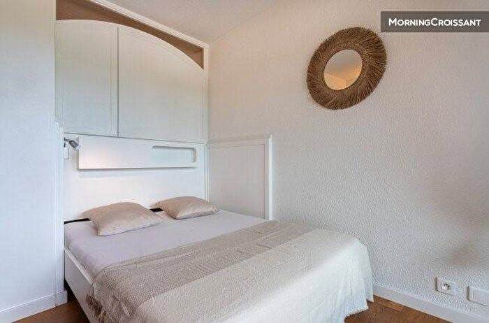 Appartement 1 pièce à Le Port la Capte, Hyères, à louer