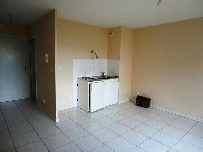 Appartement à louer - Gratte Ciel, Villeurbanne - 1 pièce