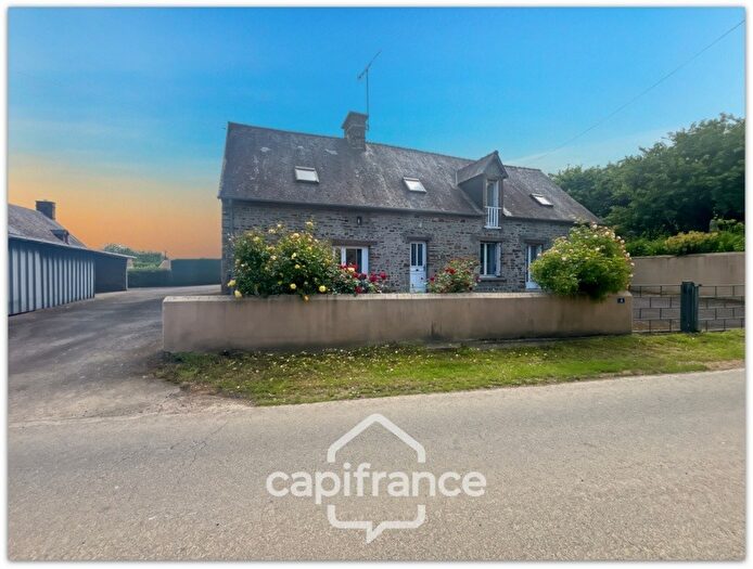 Montanel : Maison 5 pièces à vendre