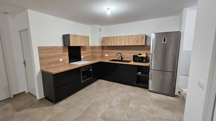 Appartement 3 pièces à louer - Mairie, Sainte-Geneviève-des-Bois