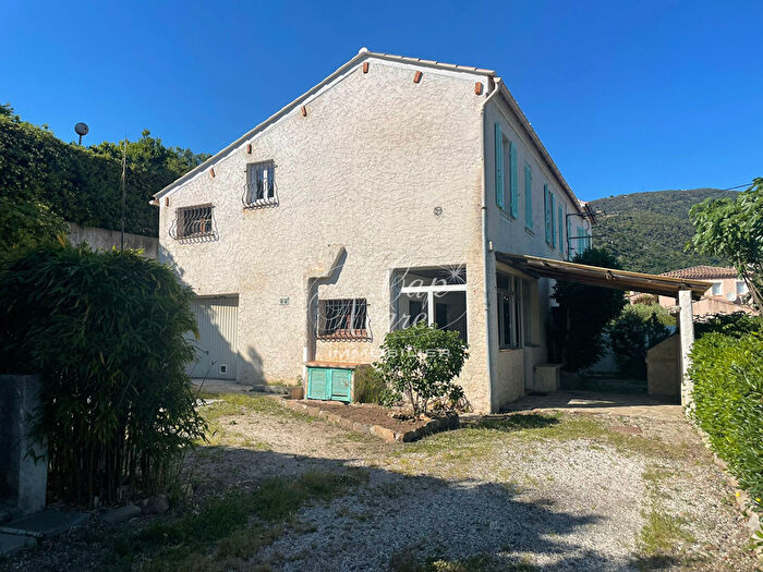 Appartement 5 pièces à Le Lavandou, Cavalière, Layet, Pramousquier, à vendre