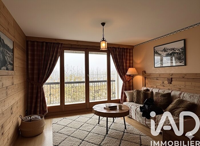 Appartement à vendre - Vitry-sur-Seine, Huit Mai - 3 pièces - 2 chambres