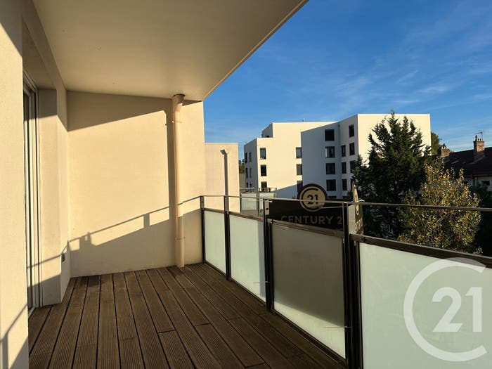 Appartement 3 pièces à Lyon 9ème, Vaise, Rochecardon, à vendre