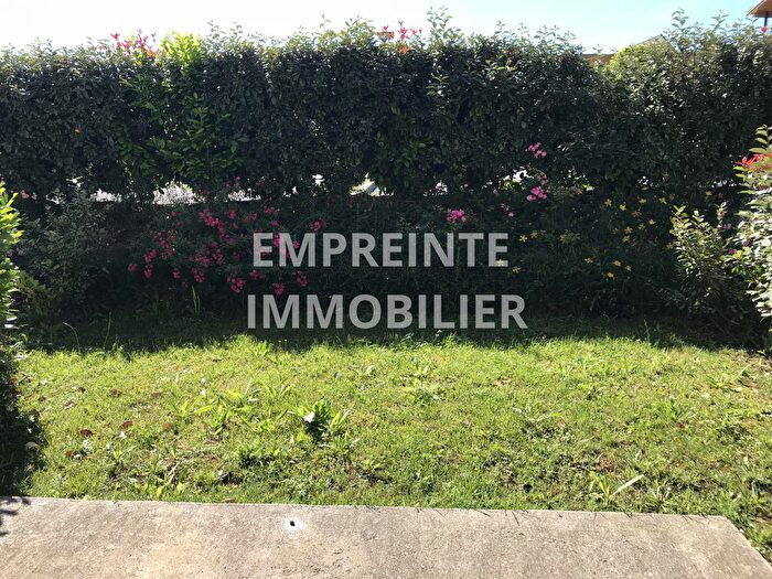 Appartement à louer - Rouffiac-Tolosan - 2 pièces - 1 chambre