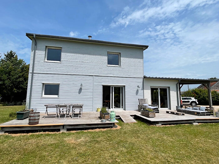 Rieux - Maison 6 pièces à vendre