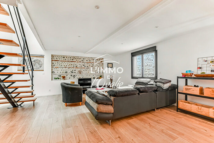 Maison à vendre - Grenade - 5 pièces - 4 chambres