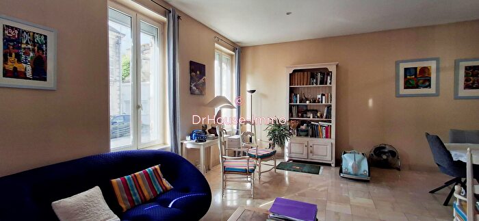 Maison à vendre - Périgueux, Saint-Georges - 9 pièces - 7 chambres