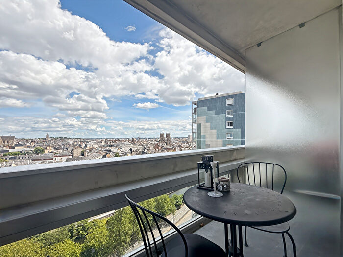 Appartement 1 pièce à Quartiers Ouest, Bourg l'Evesque, à vendre