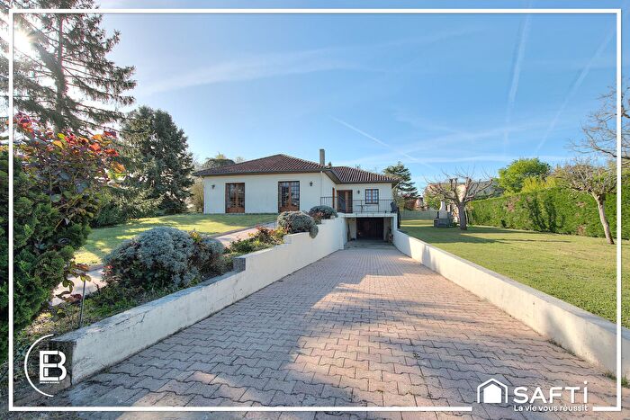 Maison à vendre - Mazion - 6 pièces - 4 chambres