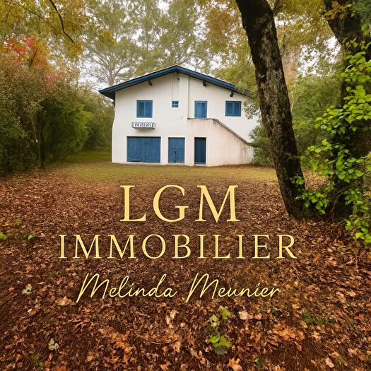 Maison à vendre - La Teste-de-Buch, Pyla sur Mer - 7 pièces - 6 chambres