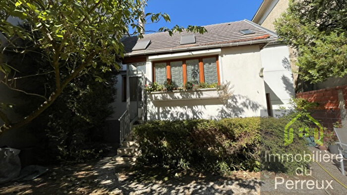 Maison 6 pièces à vendre à Le Perreux-sur-Marne, Thillards