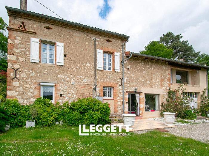 Maison à vendre - Briatexte - 7 pièces - 4 chambres