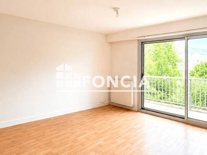 Canclaux, Nantes : Appartement 2 pièces à louer