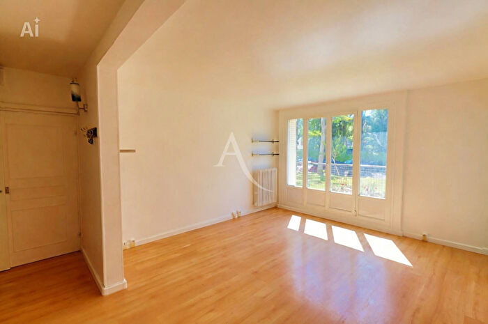 Appartement 3 pièces à vendre à Chatou, Ouest
