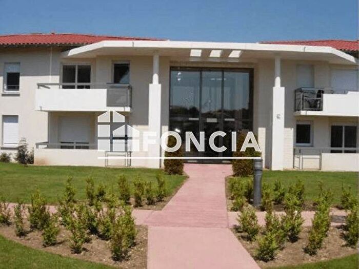 Appartement à louer - Sainte Foy des Vignes, Bergerac - 3 pièces - 2 chambres