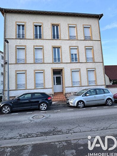 Appartement à vendre - Troyes, Trevois, Croncels - 1 pièce