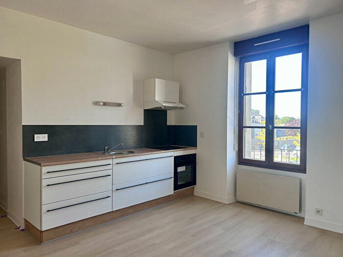 Appartement 3 pièces à Dol-de-Bretagne, à louer