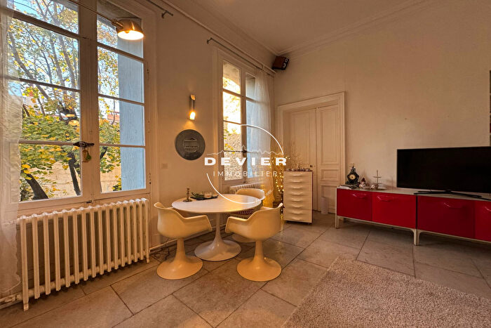 Montpellier, Comédie - Appartement 3 pièces à louer
