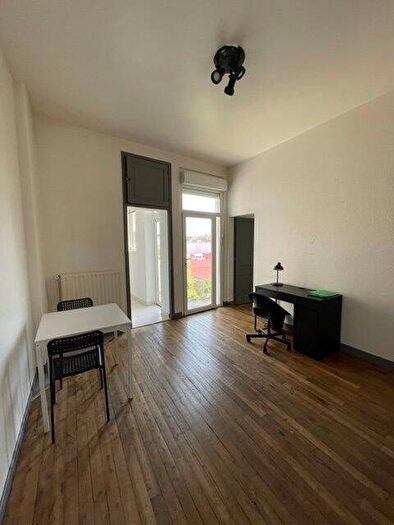 Périgueux - Appartement 2 pièces à louer