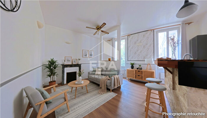 Saint-Denis, Porte de Paris, Stade de France : Appartement 2 pièces à vendre