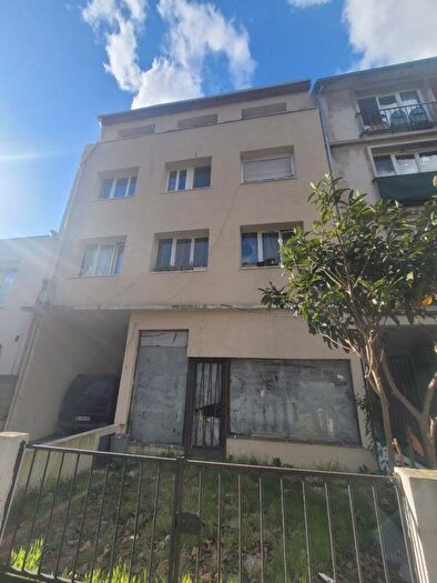Bondy, Le Saule Blanc : Appartement 2 pièces à vendre