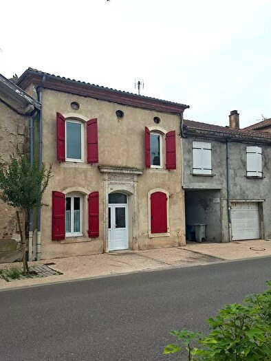 Maison 5 pièces à vendre - Agen