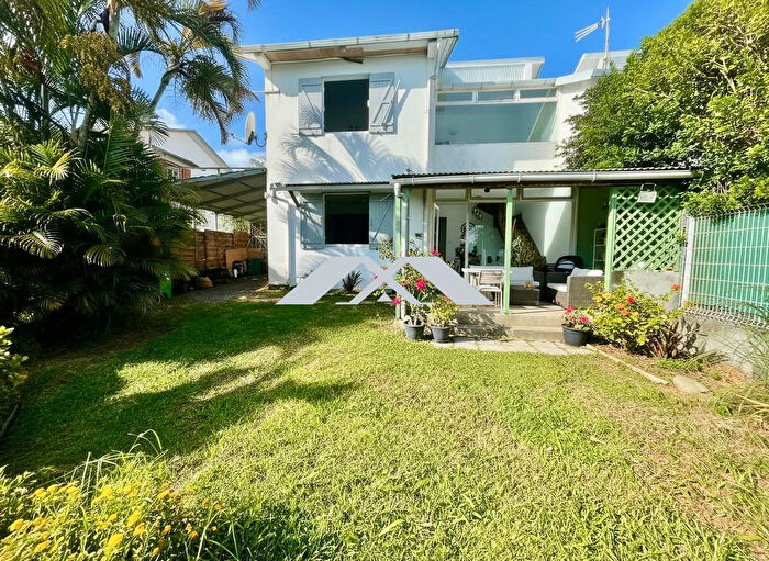 Maison à vendre - Saint-Pierre, Condé - 4 pièces - 3 chambres