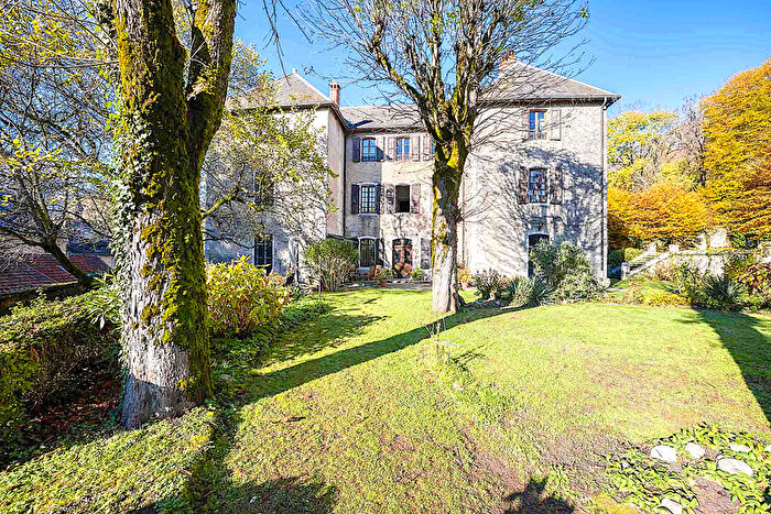 Maison 18 pièces à vendre à Serrières-en-Chautagne