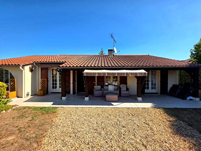 Maison 5 pièces à vendre à Eymet