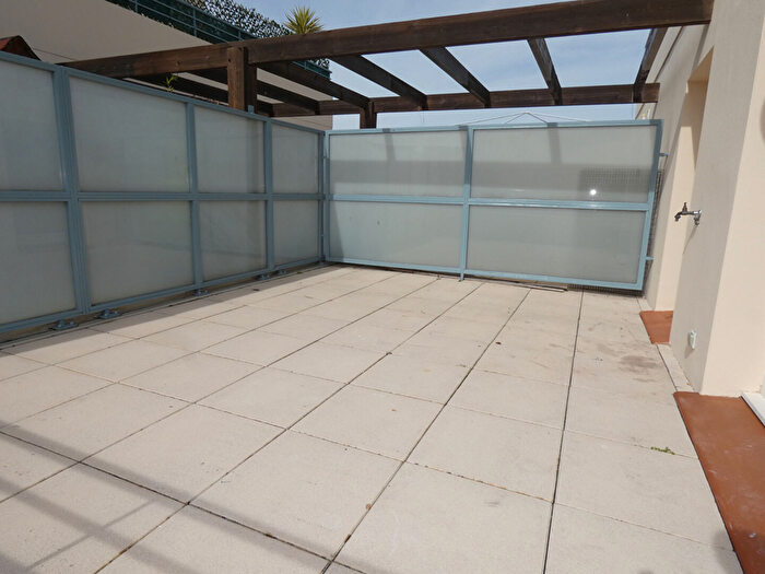 Appartement 4 pièces à louer à Toulouse, Les Izards