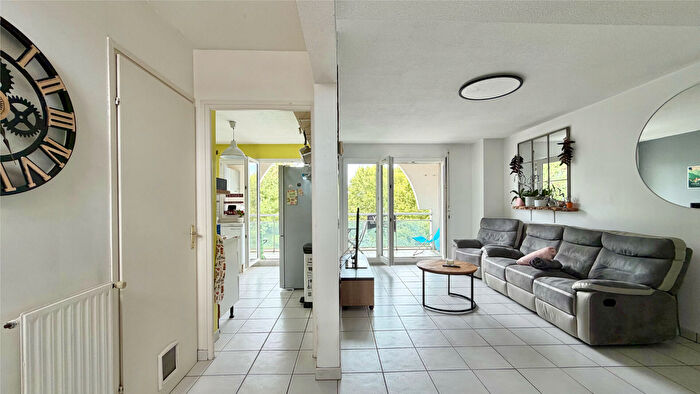 Appartement 4 pièces à vendre - Anglet, Hardoy Courbois, Numa, Choisi