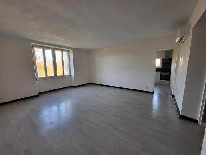 Appartement à louer - Castéra-Verduzan - 2 pièces - 1 chambre