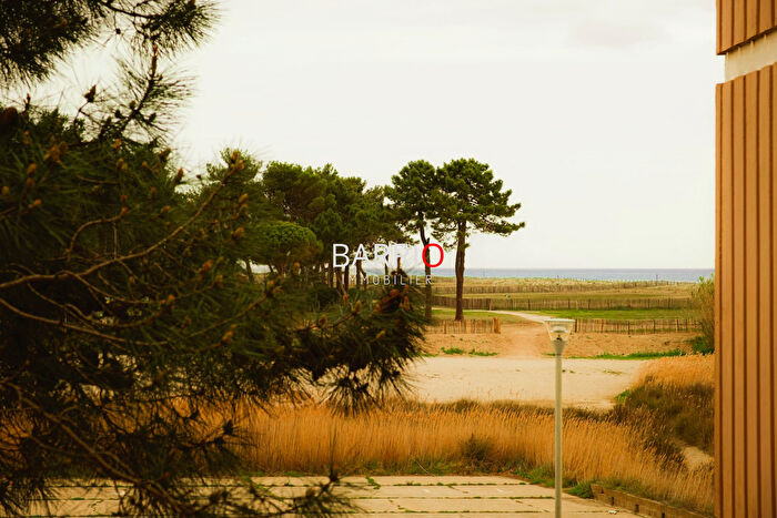 Appartement à vendre - Argelès-sur-Mer - 1 pièce