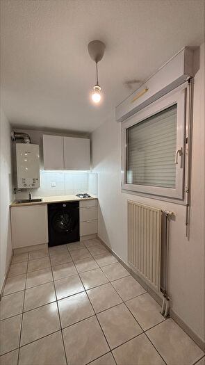 Montpellier, Port Marianne, Richter - Appartement 1 pièce à louer