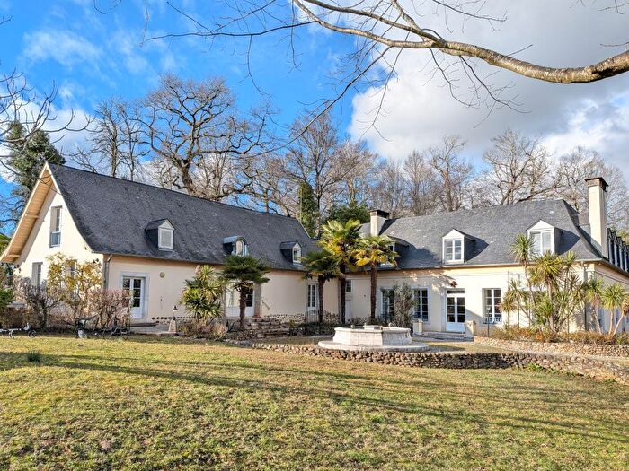 Appartement à vendre - Rontignon - 2 pièces - 1 chambre